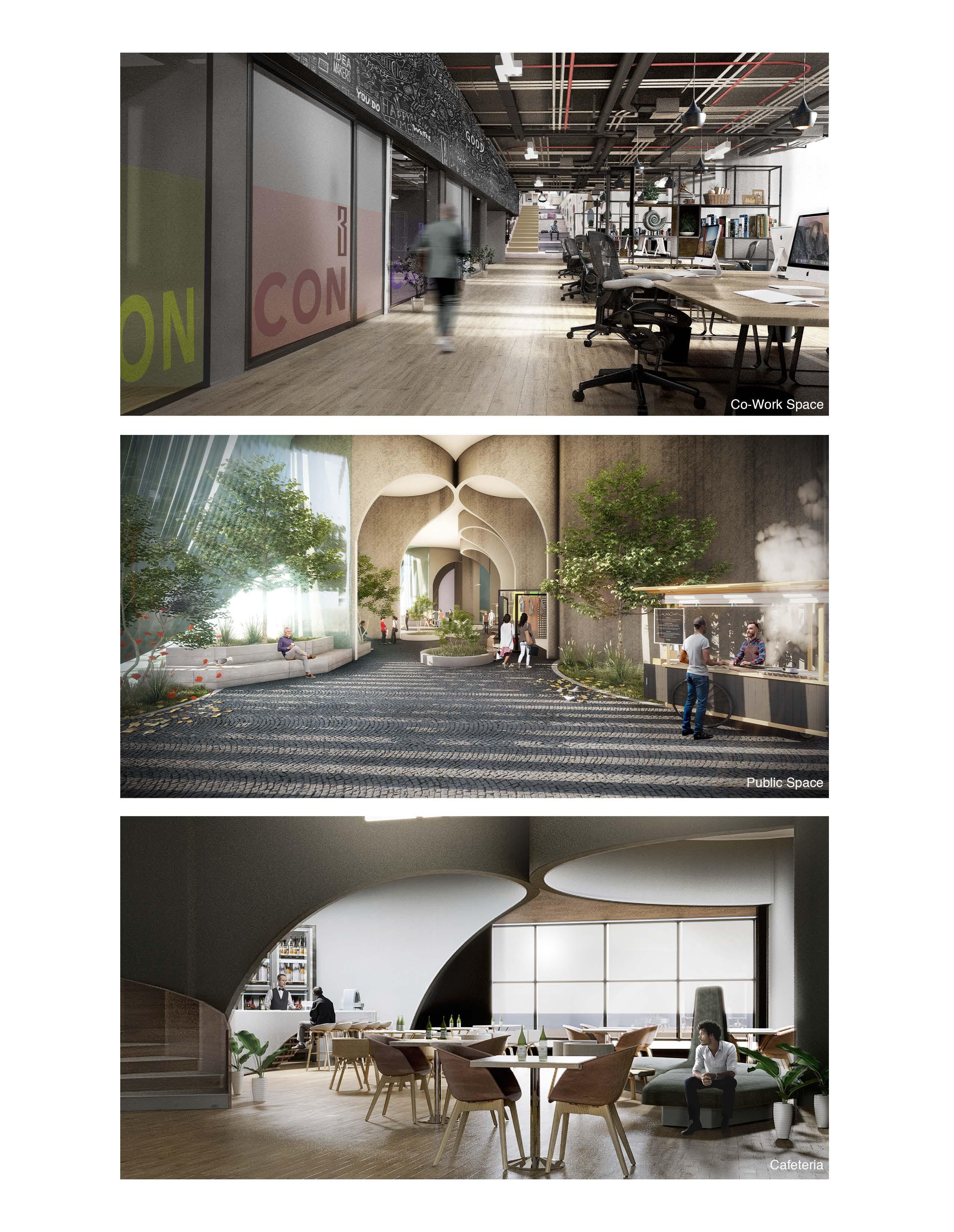 Harsha Verma | Architecture Portfolio | 2019-22 | SPA Bhopal by Harsha ...