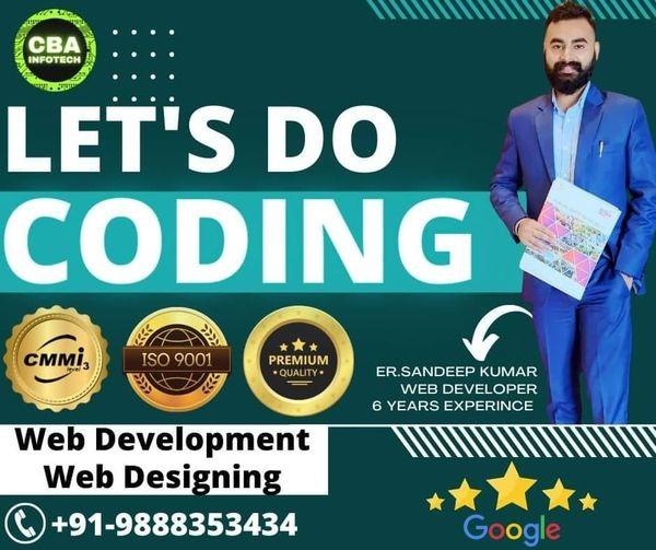 CBA INFOTECH,GURDASPUR by CBAINFOTECH - Issuu