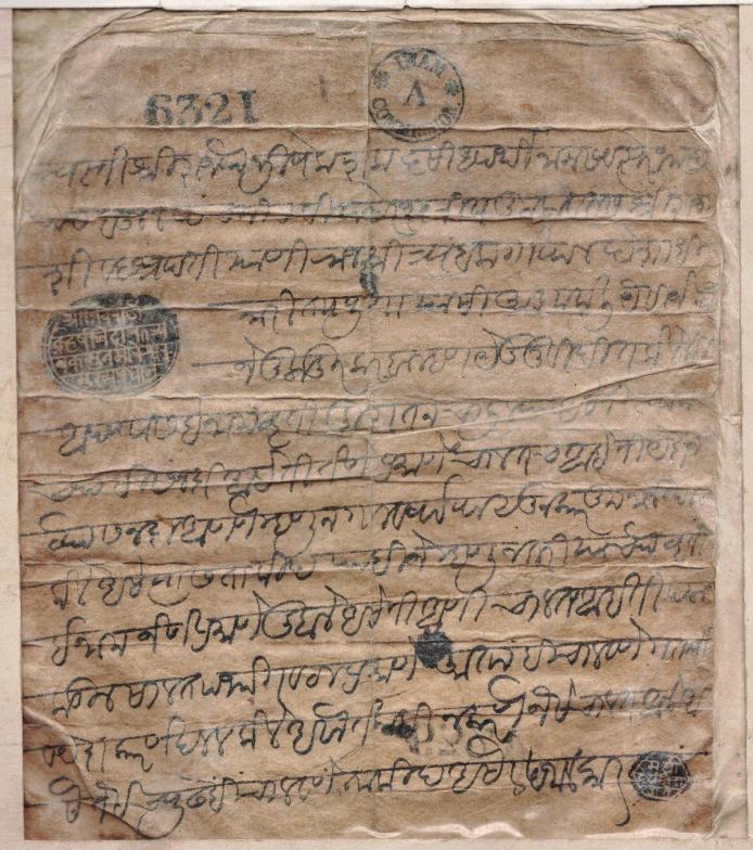 MODI Lipi Handwritten character Recognition using CNN and Data ...