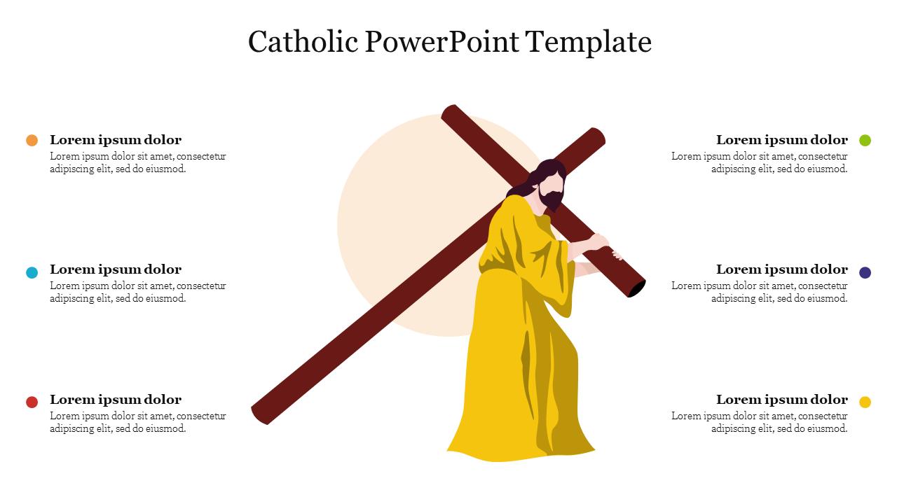 Catholic Backgrounds For Powerpoint