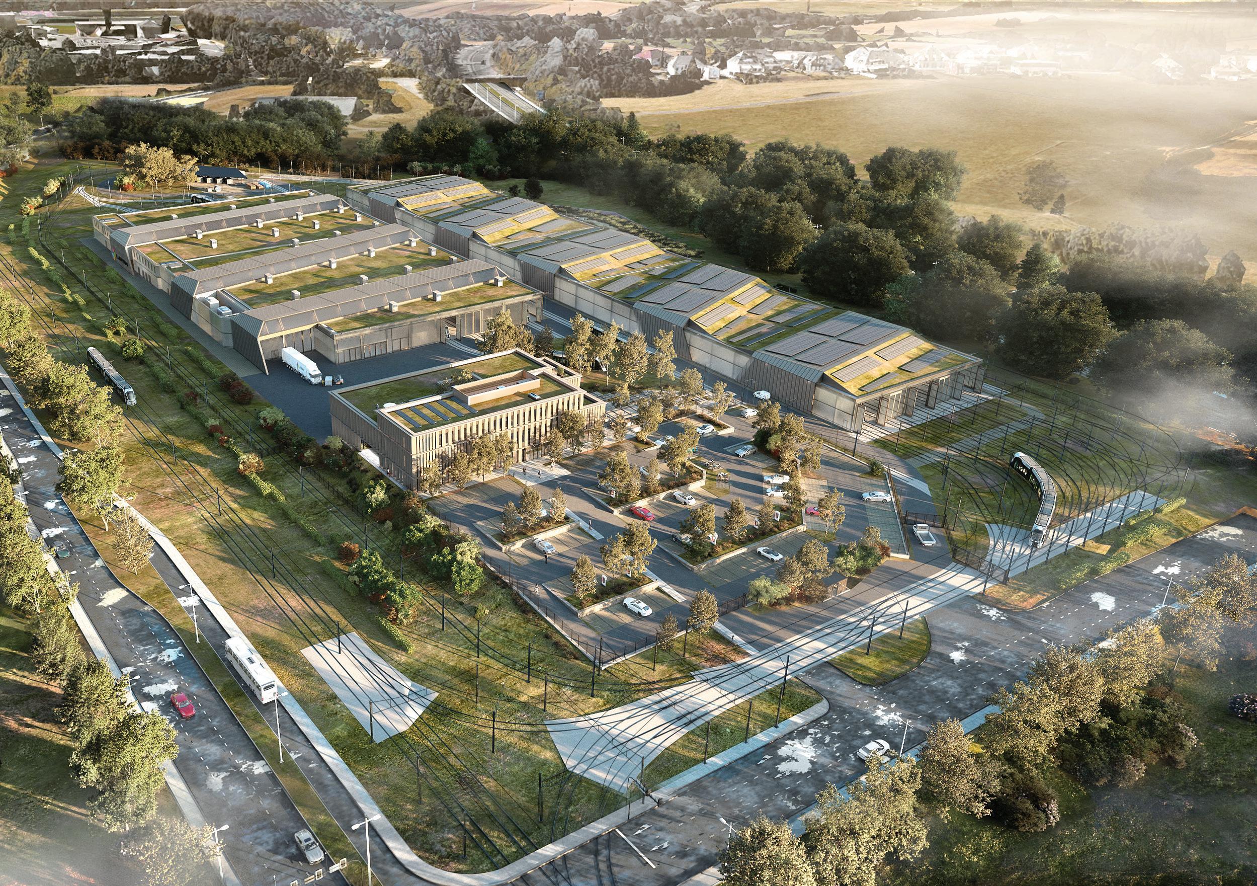 Portfolio 2022 by George Eid - Issuu