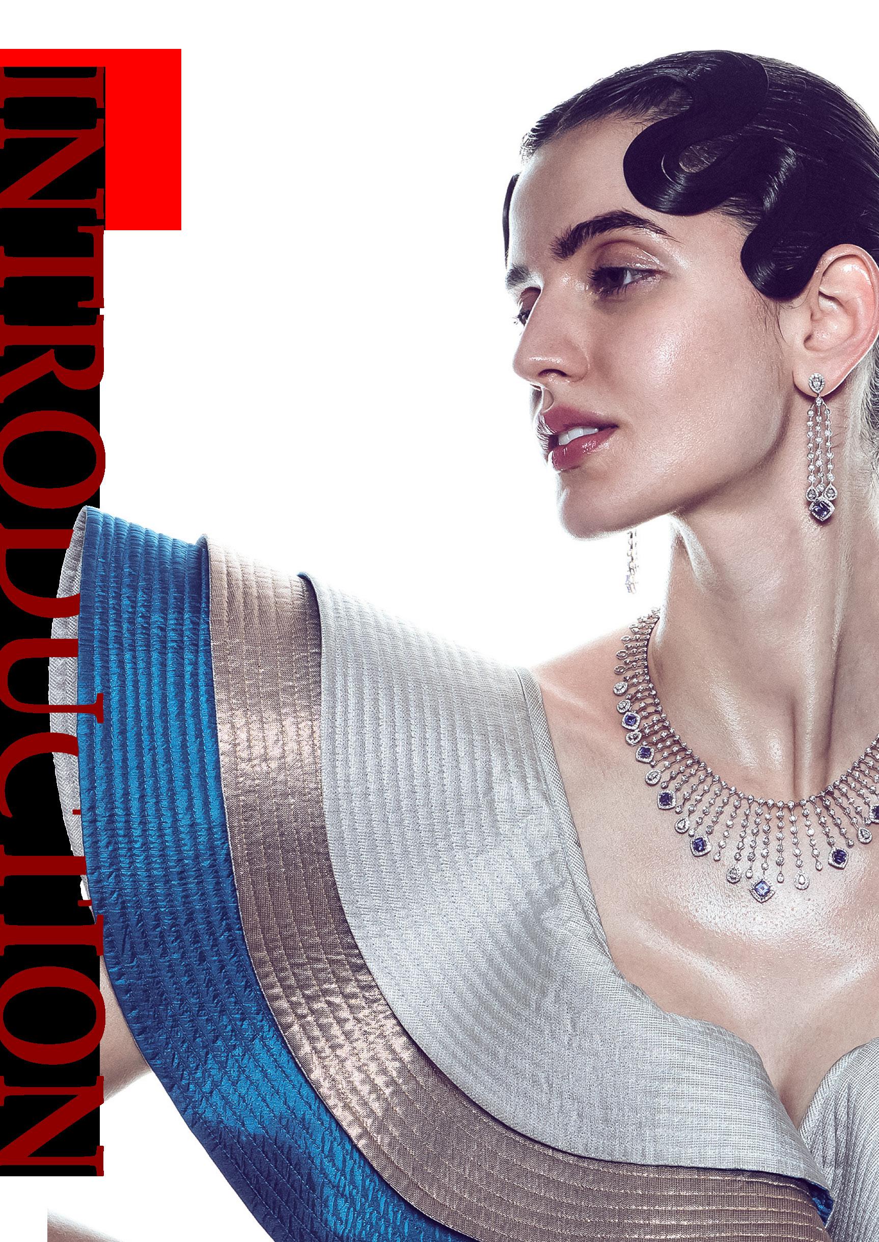 ELEGANCE MAGAZINE - Jewellery Magazine by lenale1197 - Issuu