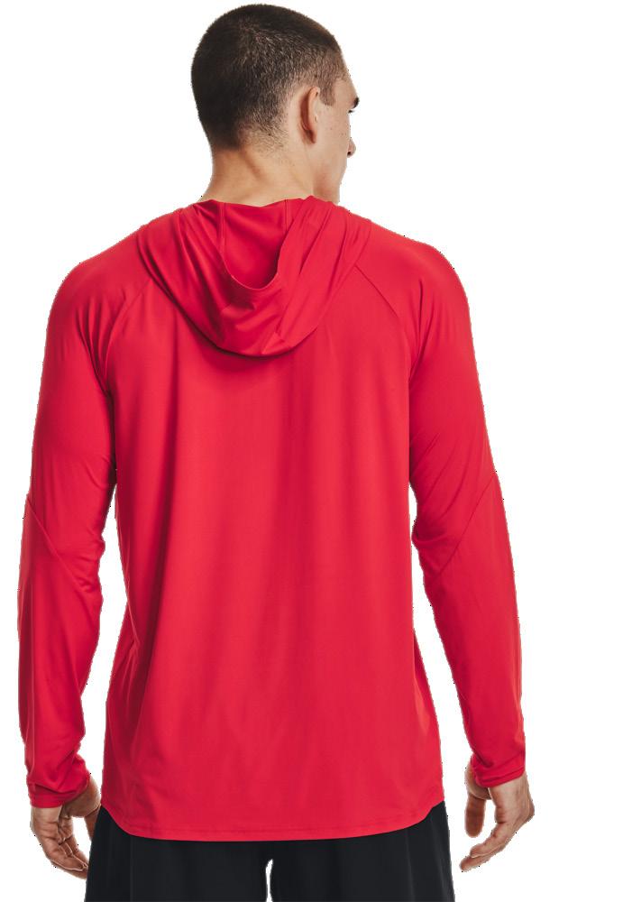 Under Armour Fall 2023 Team by Affiliated Sports Group (ASG – formerly ...