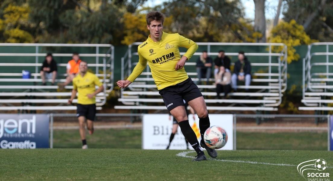 Designs on a Double: Capital Football NPL 2022 - The Complete Review by ...