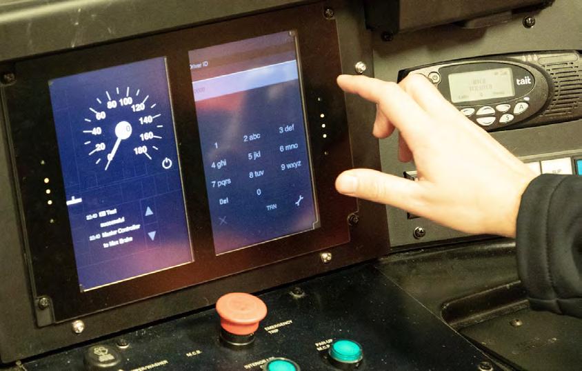 GHD Digital Train Control Capability Statement by GHD - Issuu