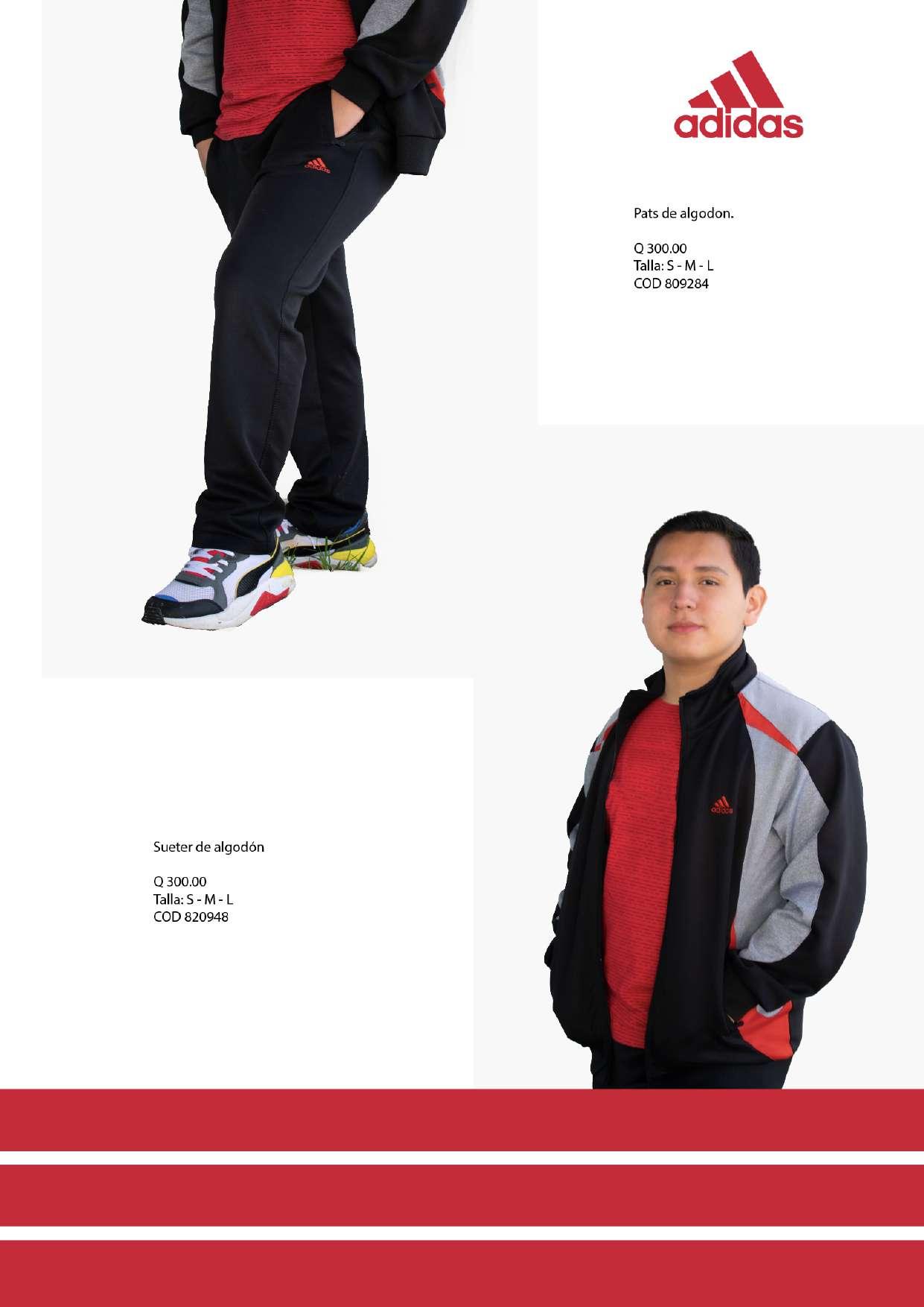 Catálogo by Alexandra Estephania - Issuu