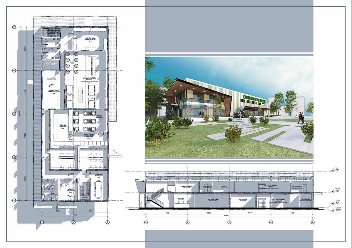 Giang's Portfolio by Thai Huynh Lam Giang - Issuu