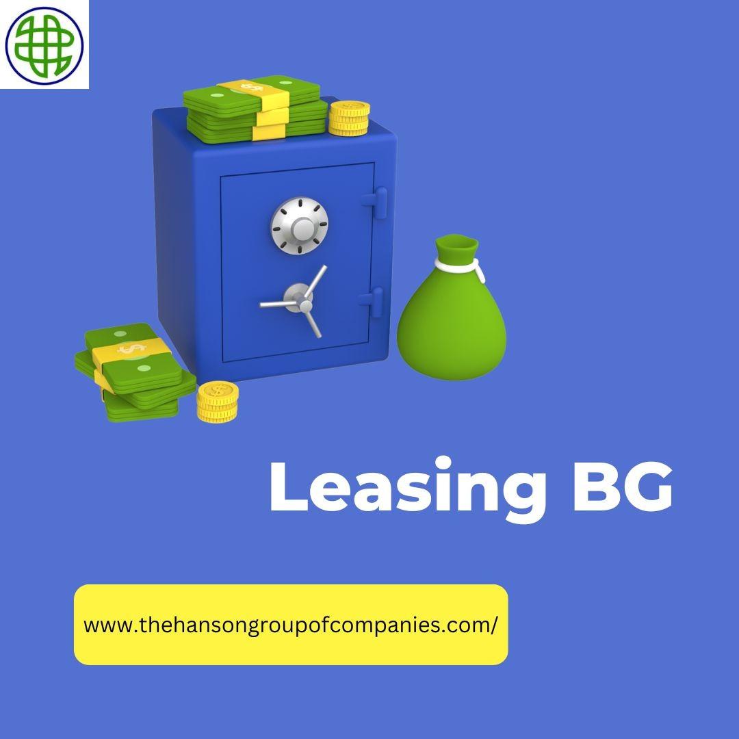 Understanding Leasing BG And Safe Keeping Receipt by Hanson Group - Issuu Understanding Leasing BG And Safe Keeping Receipt by Hanson Group - Issuu