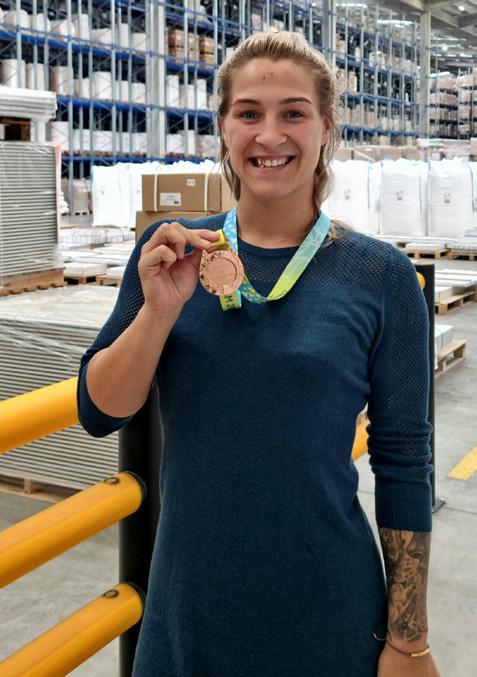 InBusiness Burnley - Issue 20, November 2022 by Burnley.co.uk - Issuu