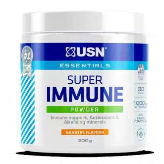 Nutritional Guide to Wellness by USN - Ultimate Sports Nutrition - Issuu