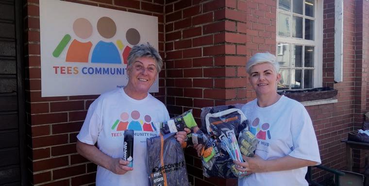 Nepacs annual review 2021/22 by nepacs - Issuu