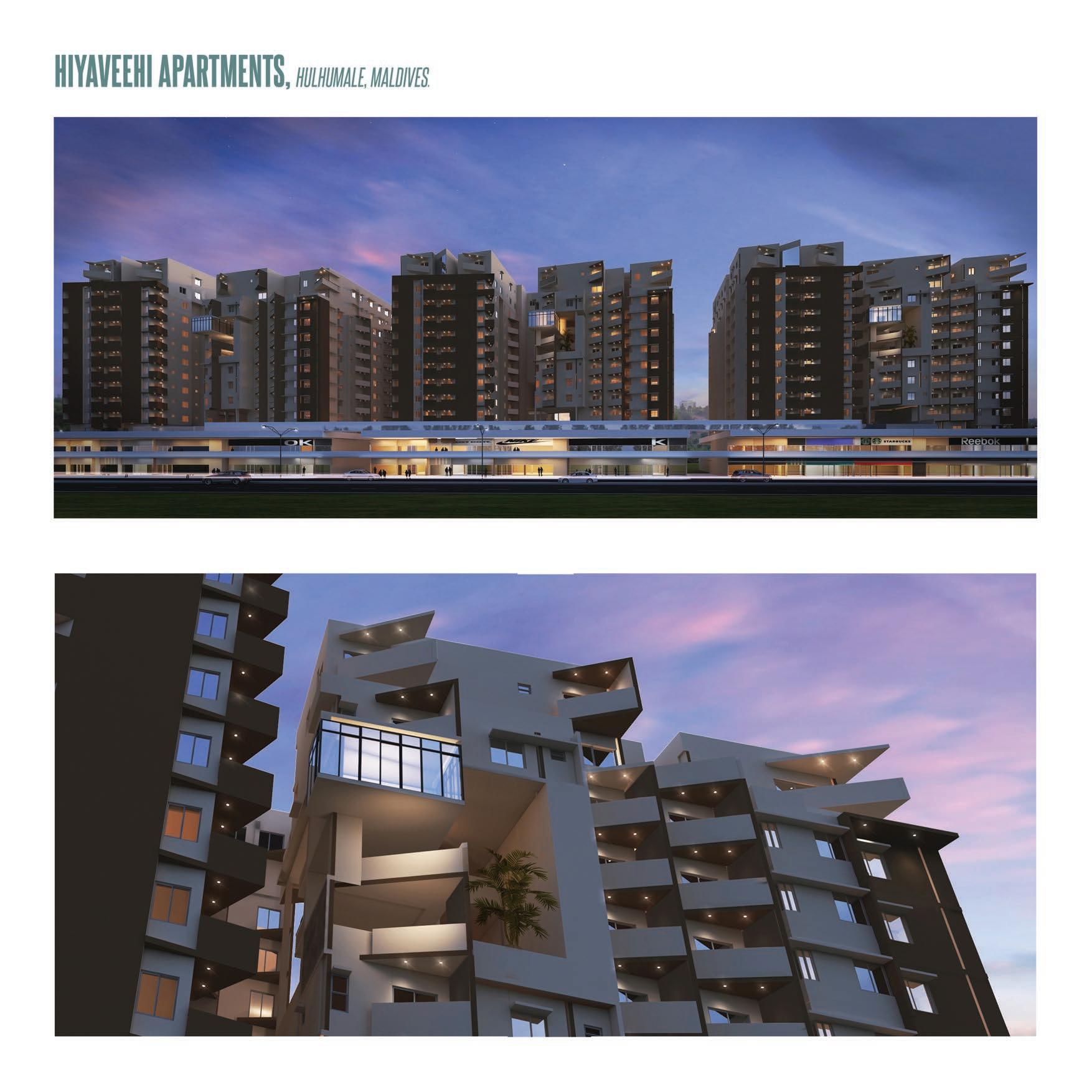 Professional + Academic Architecture Portfolio| Vijay Krishna S B| 2022 ...