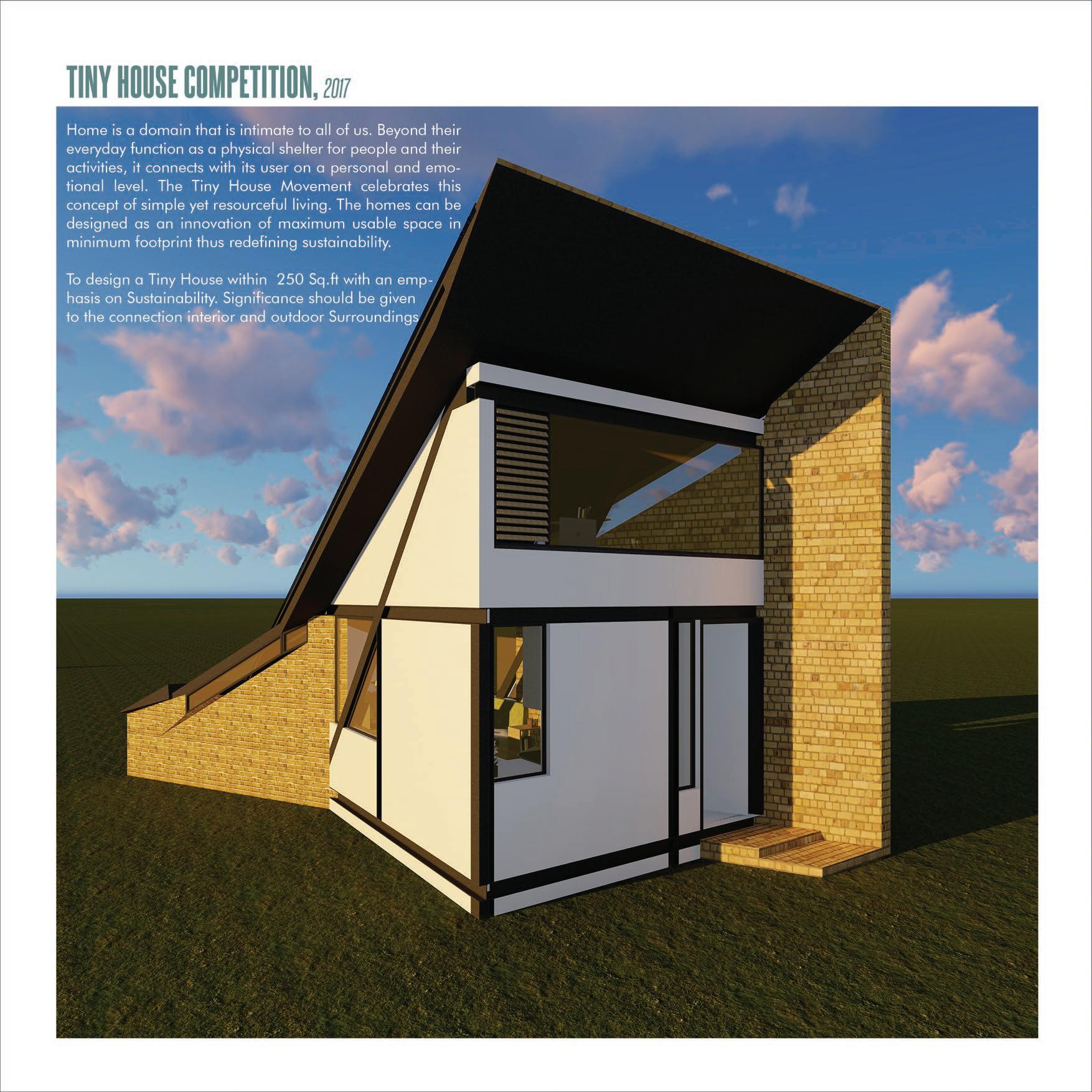 Professional + Academic Architecture Portfolio| Vijay Krishna S B| 2022 ...