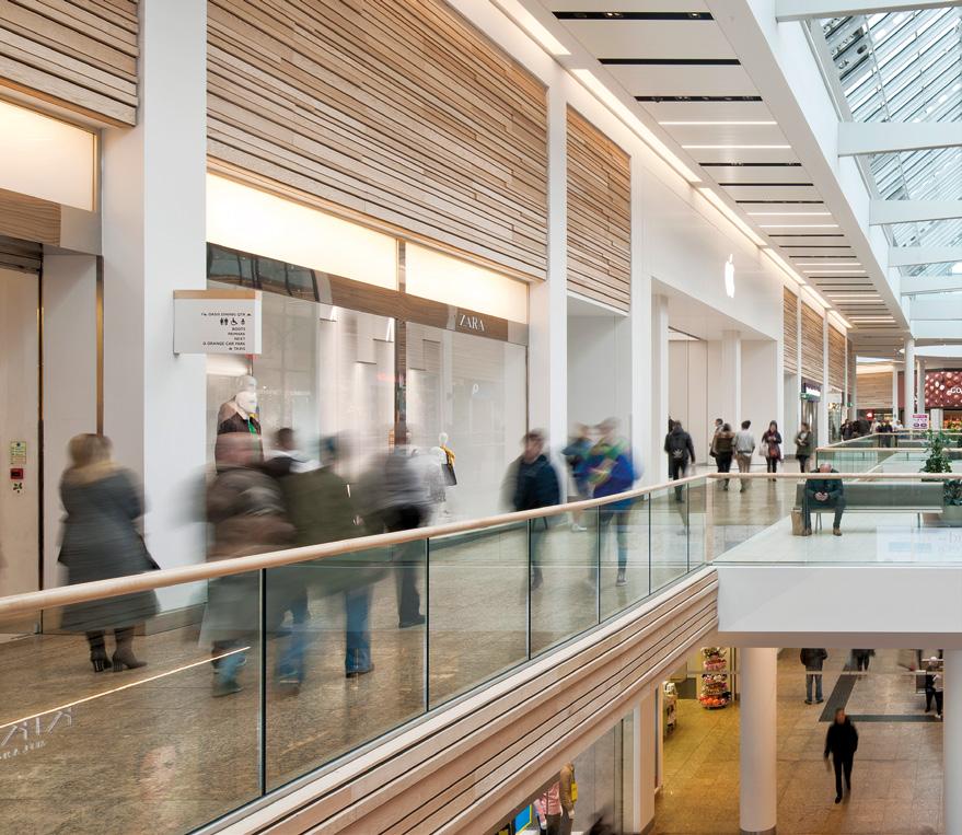 Retail & Mixed Use by BDP – Building Design Partnership - Issuu