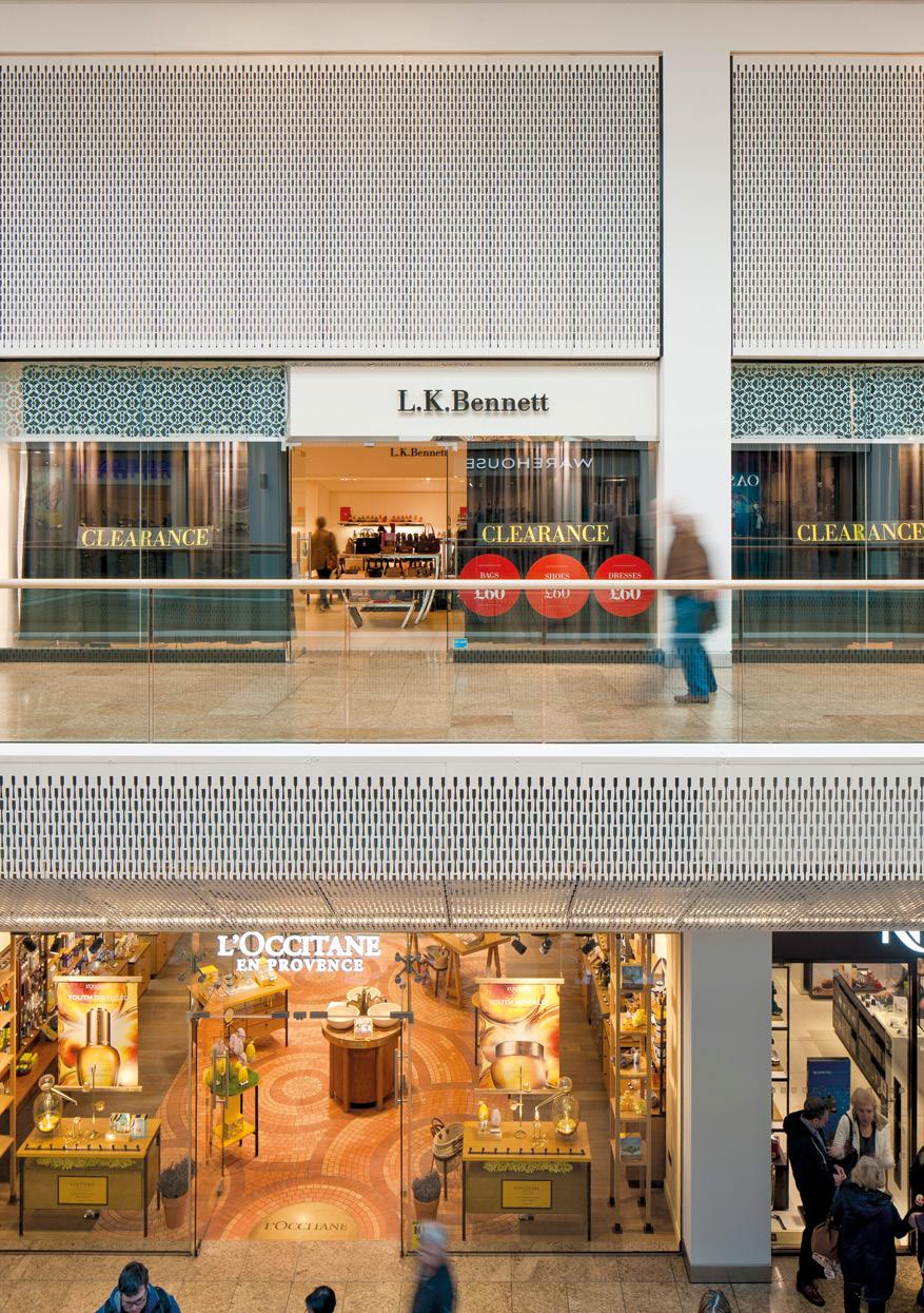 Retail & Mixed Use by BDP – Building Design Partnership - Issuu