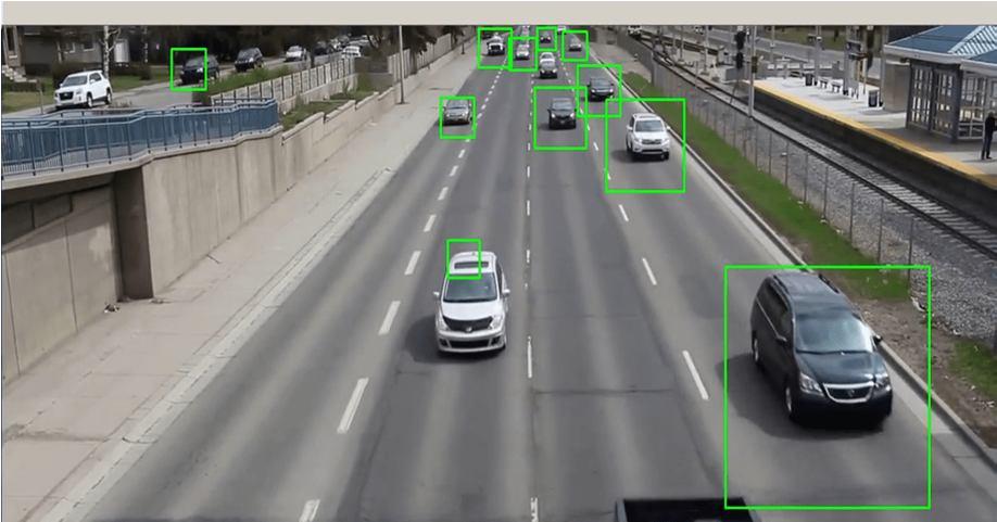 Vehicle Counting System by IJRASET - Issuu Vehicle Counting System by IJRASET - Issuu