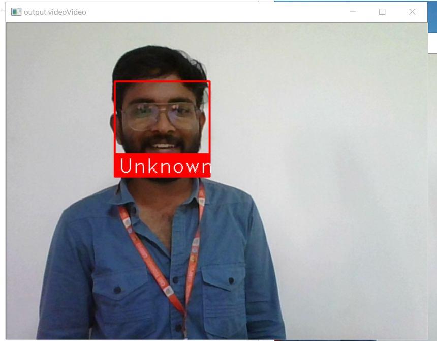 Missing Person Identification Using Machine Learning With Python By Ijraset Issuu