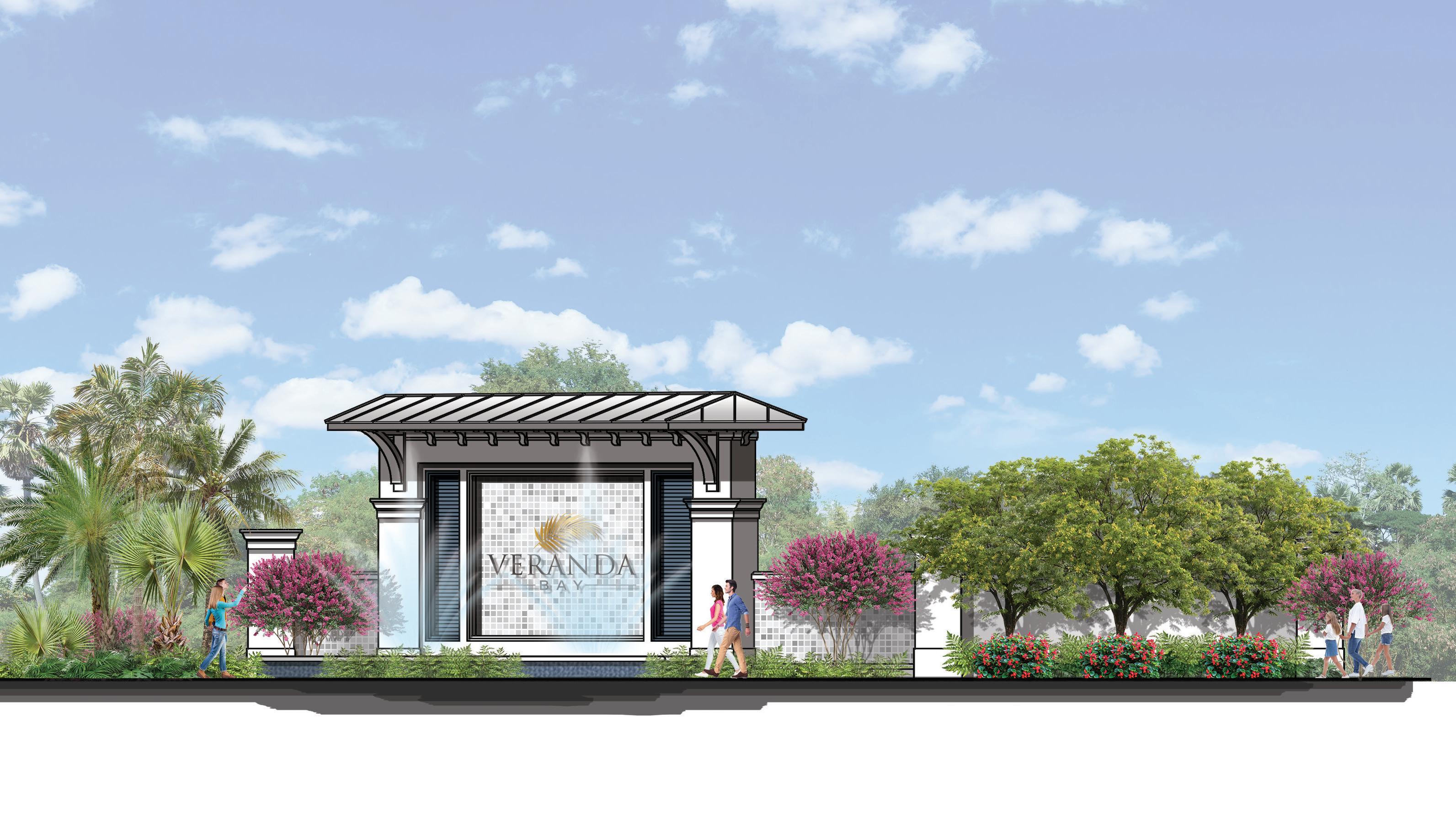 Veranda Bay Vision Book by VerandaBay - Issuu