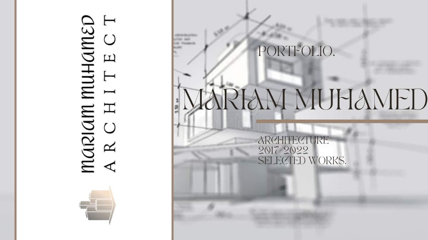 Mariam Muhamed Fouad by adham ayman - Issuu