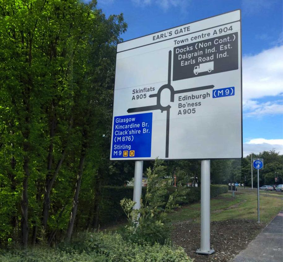 Signfix Catalogue 2022 by Moneyball Digital - Issuu