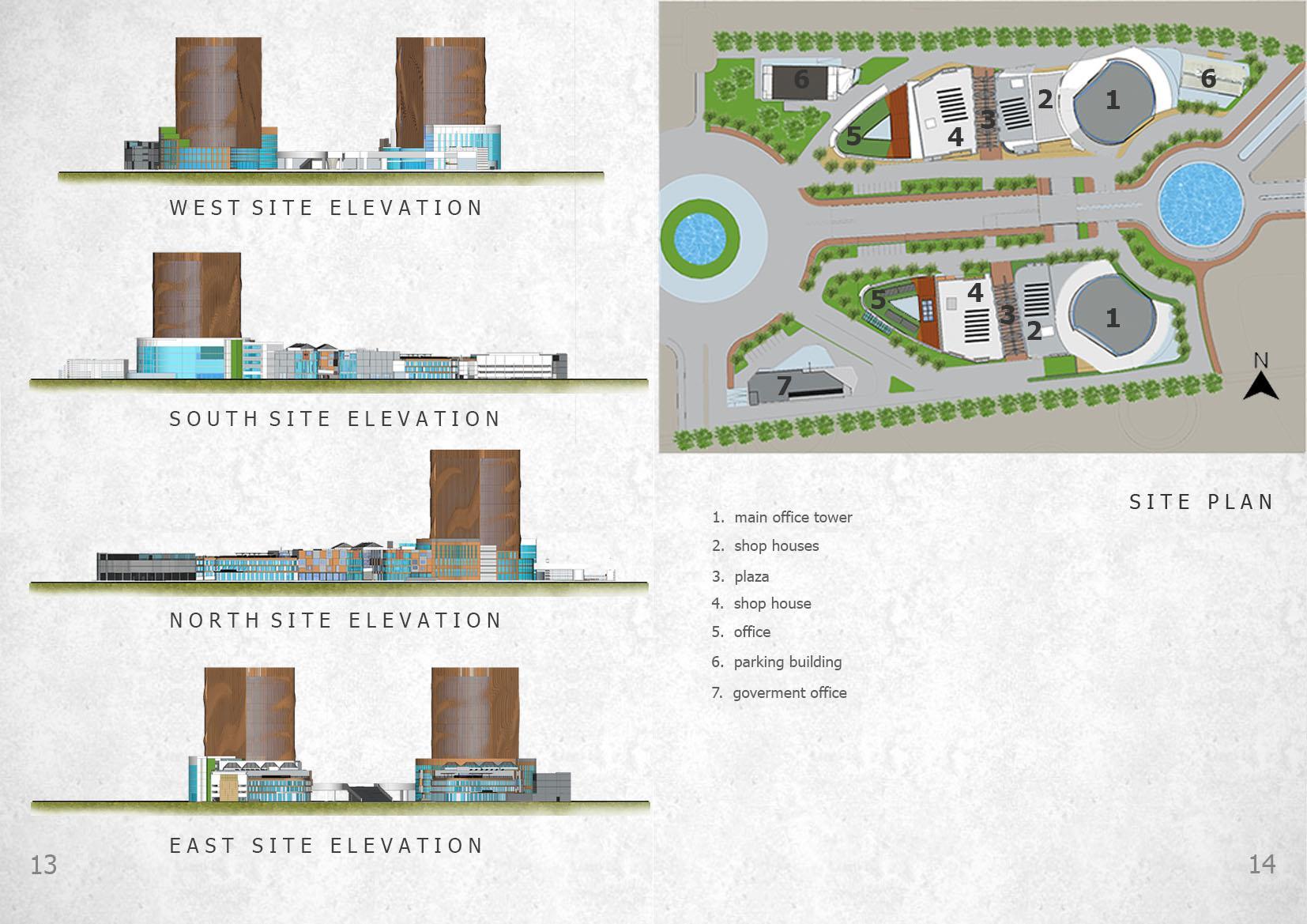 November 2022 Architecture Portofolio by Aryoputro Adhiguno - Issuu