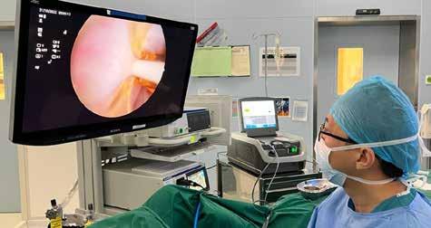 Minimally Invasive Surgical Therapy (MIST) For Benign Prostatic ...