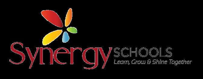 The Synergy Schools Federation Annual Report 2021/22 by Synergy Schools ...