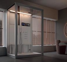 Jacuzzi® Swim Spa Brochure 2023 by jacuzzigroup - Issuu