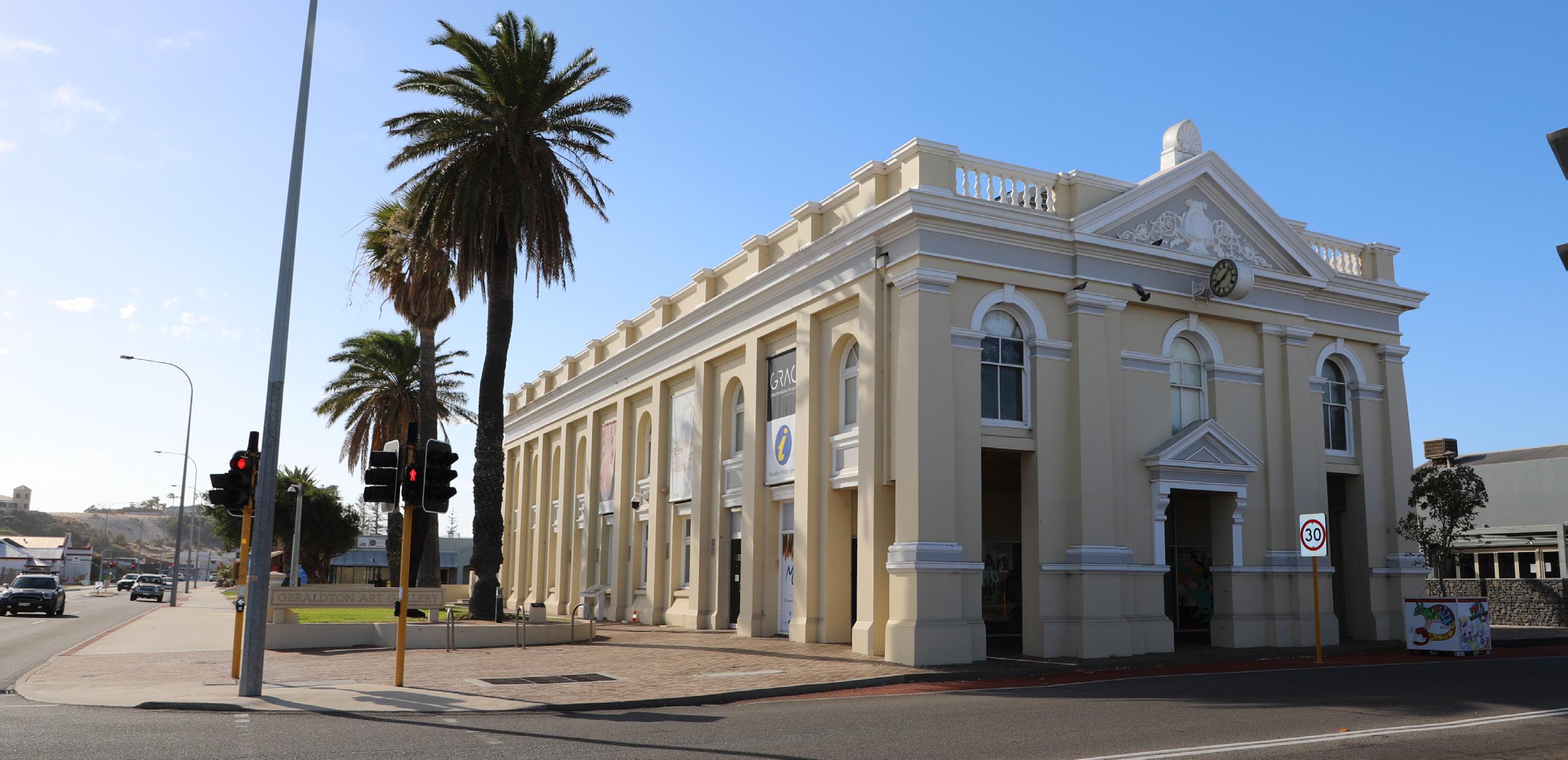 Greater Geraldton Visitor Guide 2022/23 by City of Greater Geraldton ...