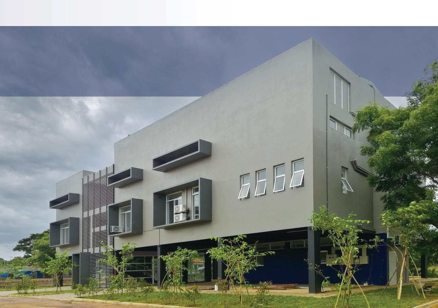 RDCA Profile by RDC Architects - Issuu