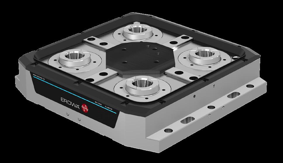 La gamme Robot Dynamic Family by EROWA - Issuu