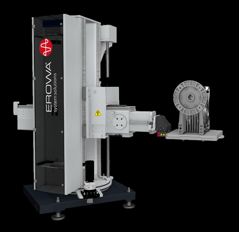 La gamme Robot Dynamic Family by EROWA - Issuu