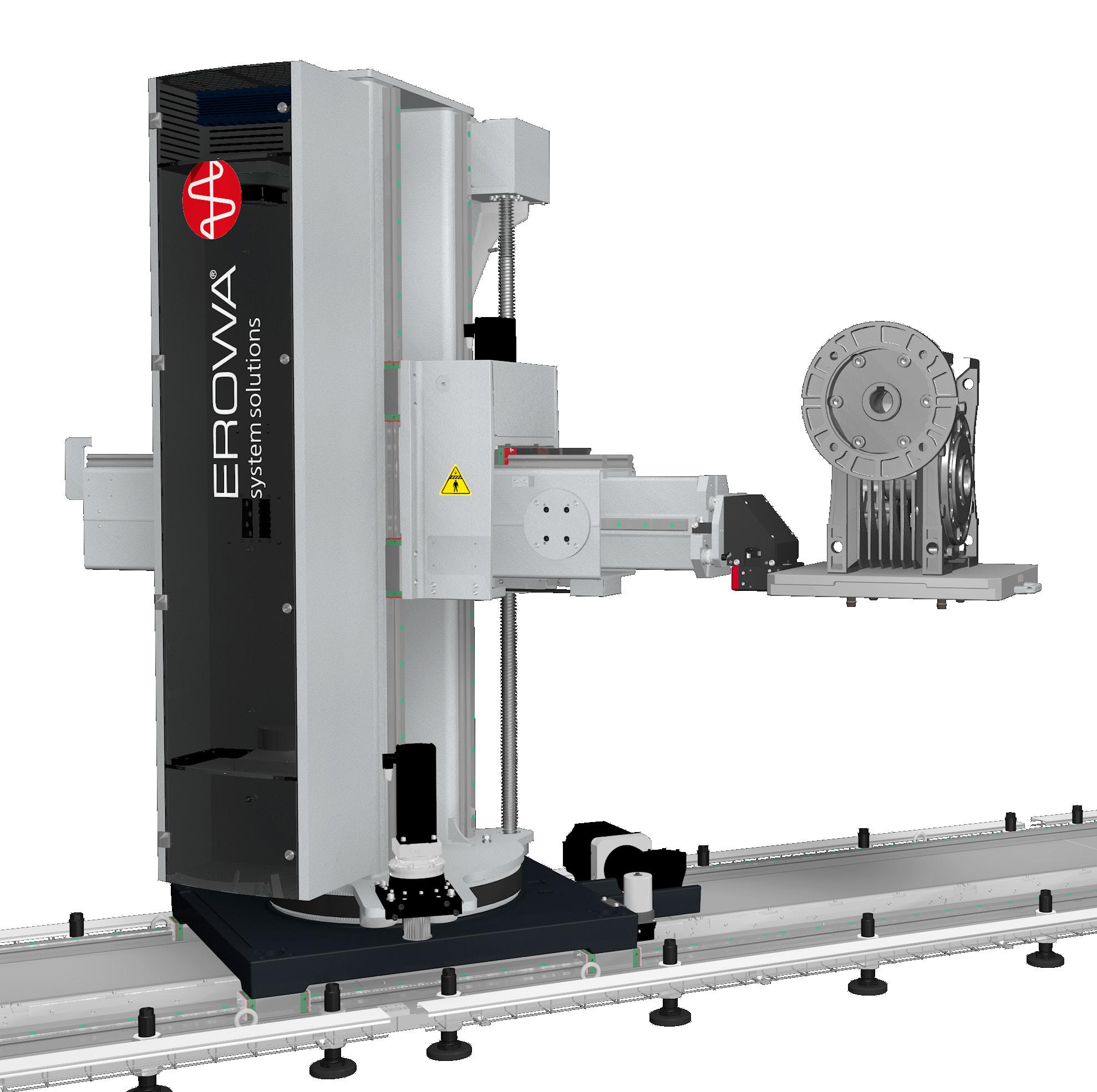 La gamme Robot Dynamic Family by EROWA - Issuu