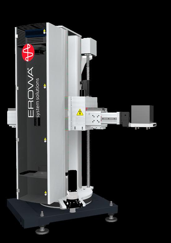 La gamme Robot Dynamic Family by EROWA - Issuu