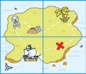 Quiero aprender. Los piratas. Muestra de Propuesta Didáctica. Educación ...