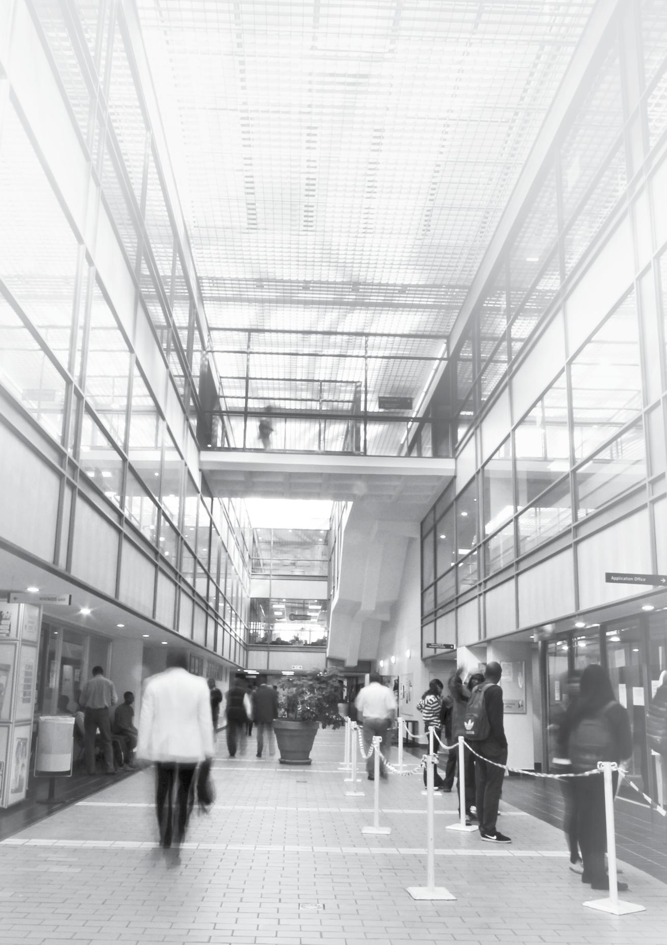 CPUT Donor Report 2021 by Cape Peninsula University of Technology - Issuu