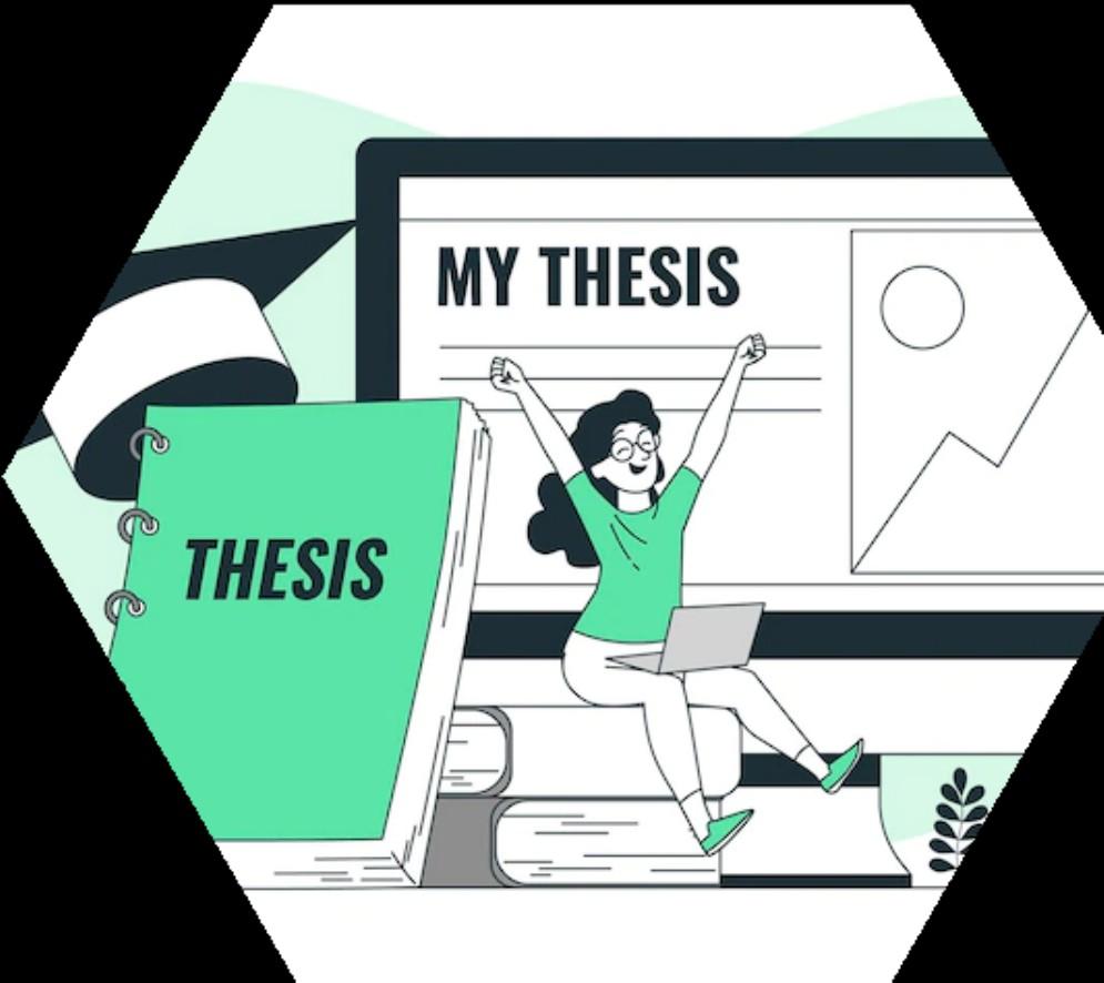 Thesis Writing Funny