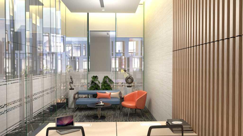 Interior Design Portofolio by Ghadzy Dzakirah - Issuu