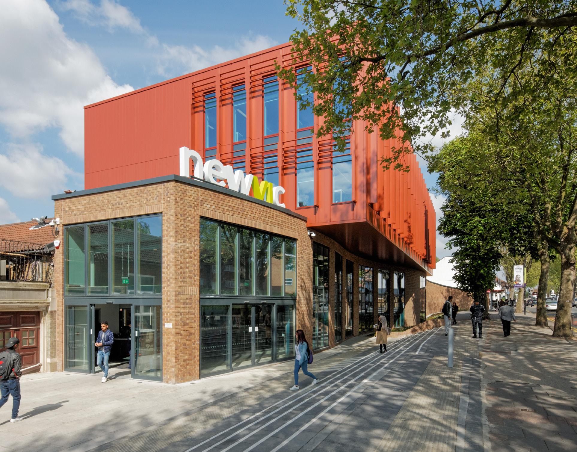 Three-year Strategic Plan 2022/23 - 2024/25 by NewVIc - Issuu