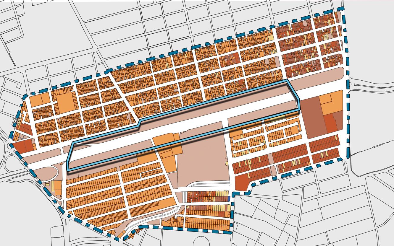 Urban design portfolio by Niloufar Mashhadi - Issuu