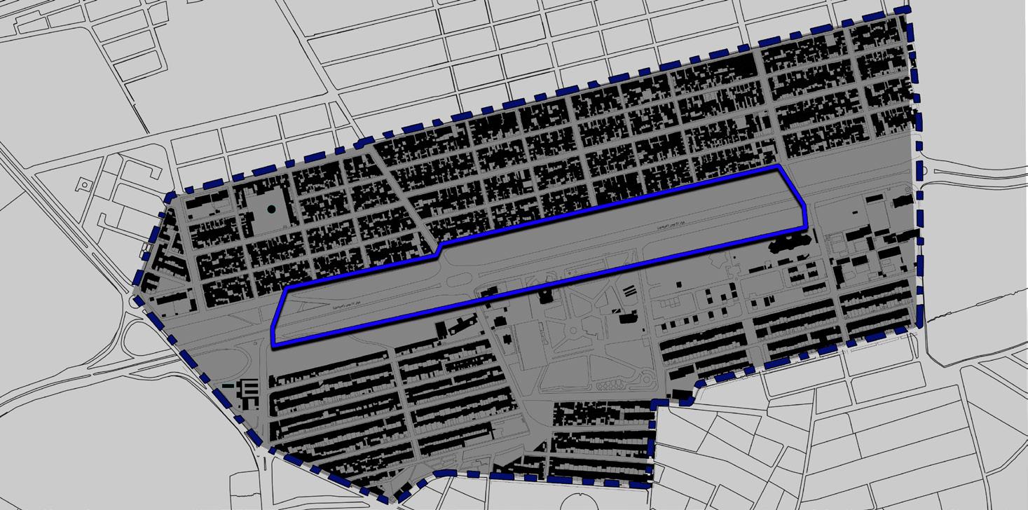 Urban design portfolio by Niloufar Mashhadi - Issuu