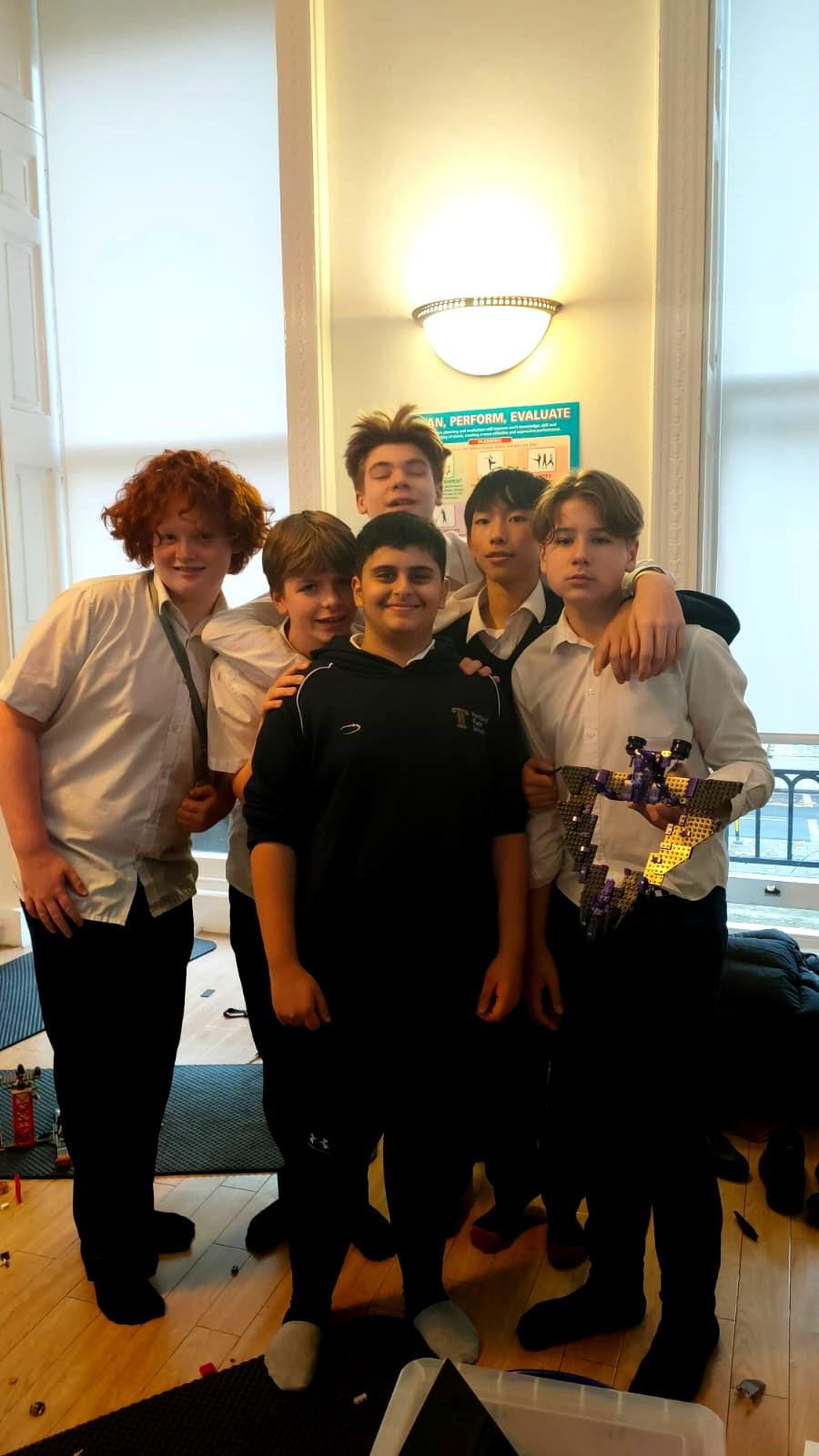 Weekly Buzz 28 November 2022 by Portland Place School - Issuu