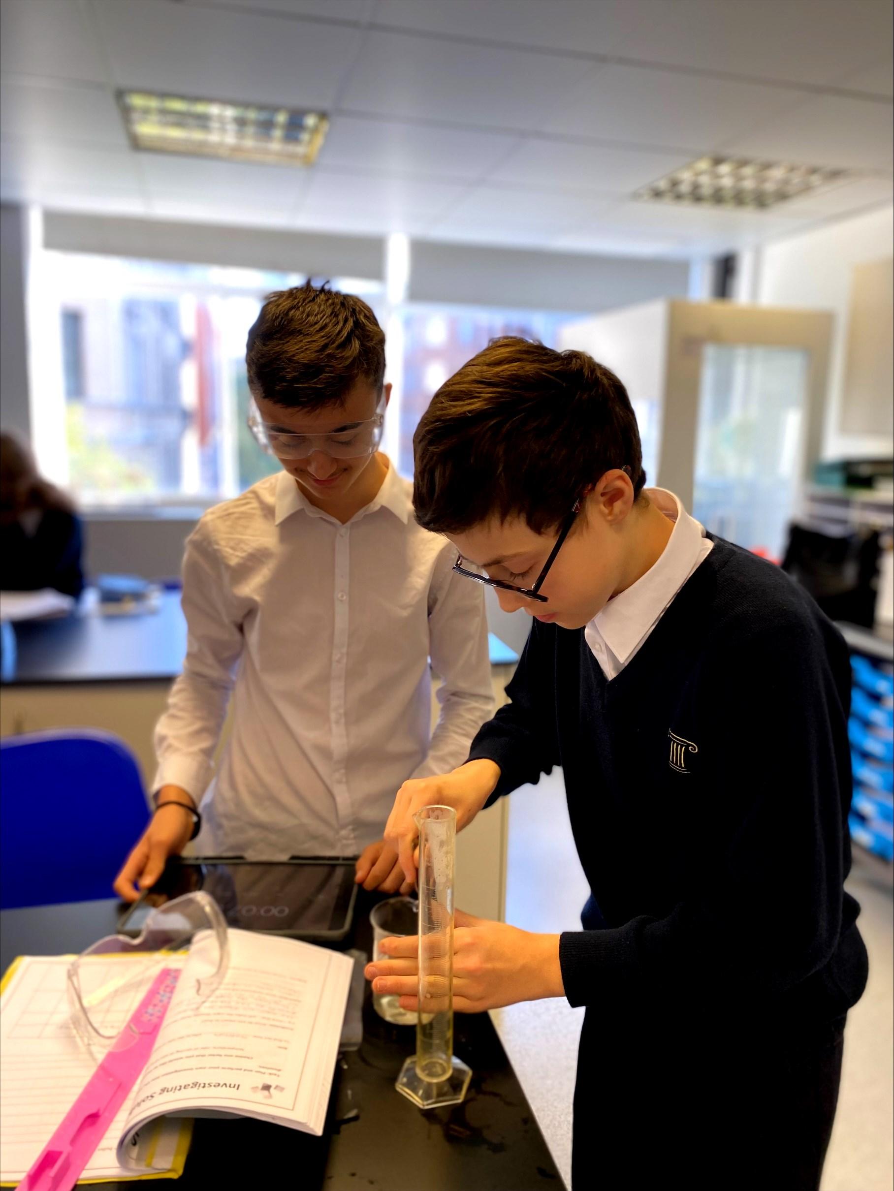 Weekly Buzz 28 November 2022 by Portland Place School - Issuu