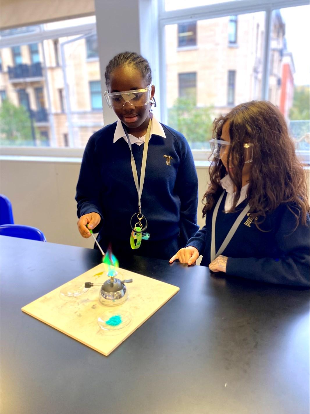 Weekly Buzz 28 November 2022 by Portland Place School - Issuu