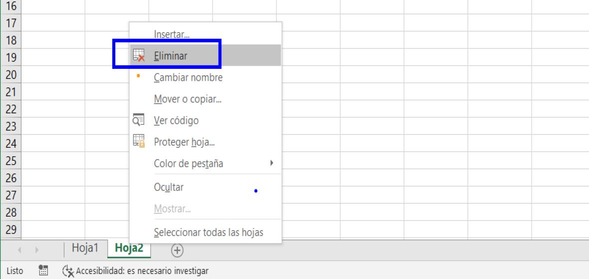 Manual de Uso de Excel Básico by María Deisy Fernández ipanaque - Issuu