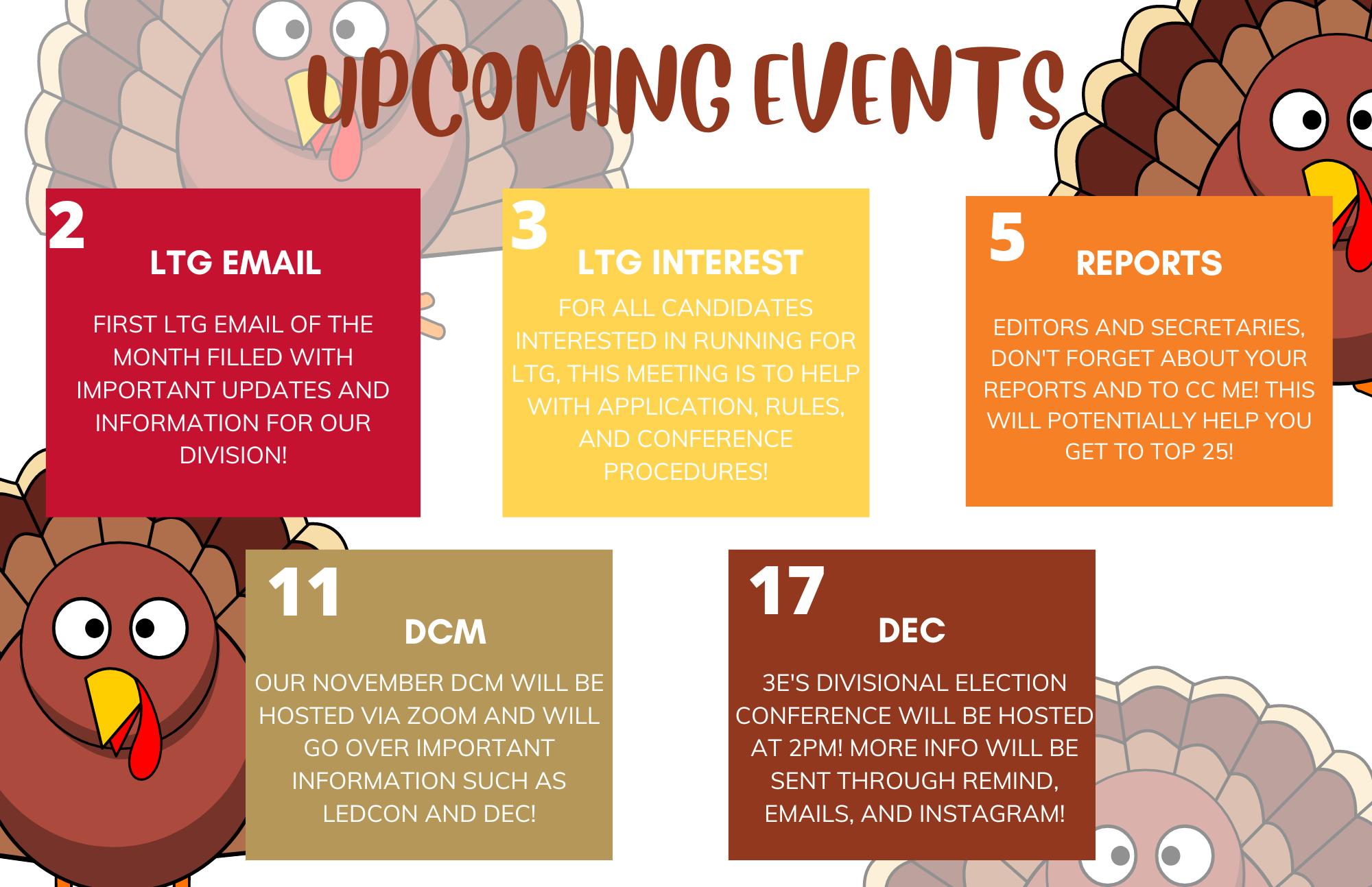 Division 3E: November 2022 Newsletter by shirley nguyen - Issuu