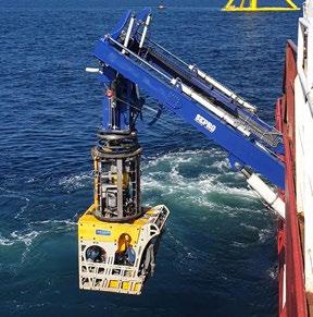 Ocean Robotics Planet Magazine Issue 33 by Ocean Robotics Planet ...