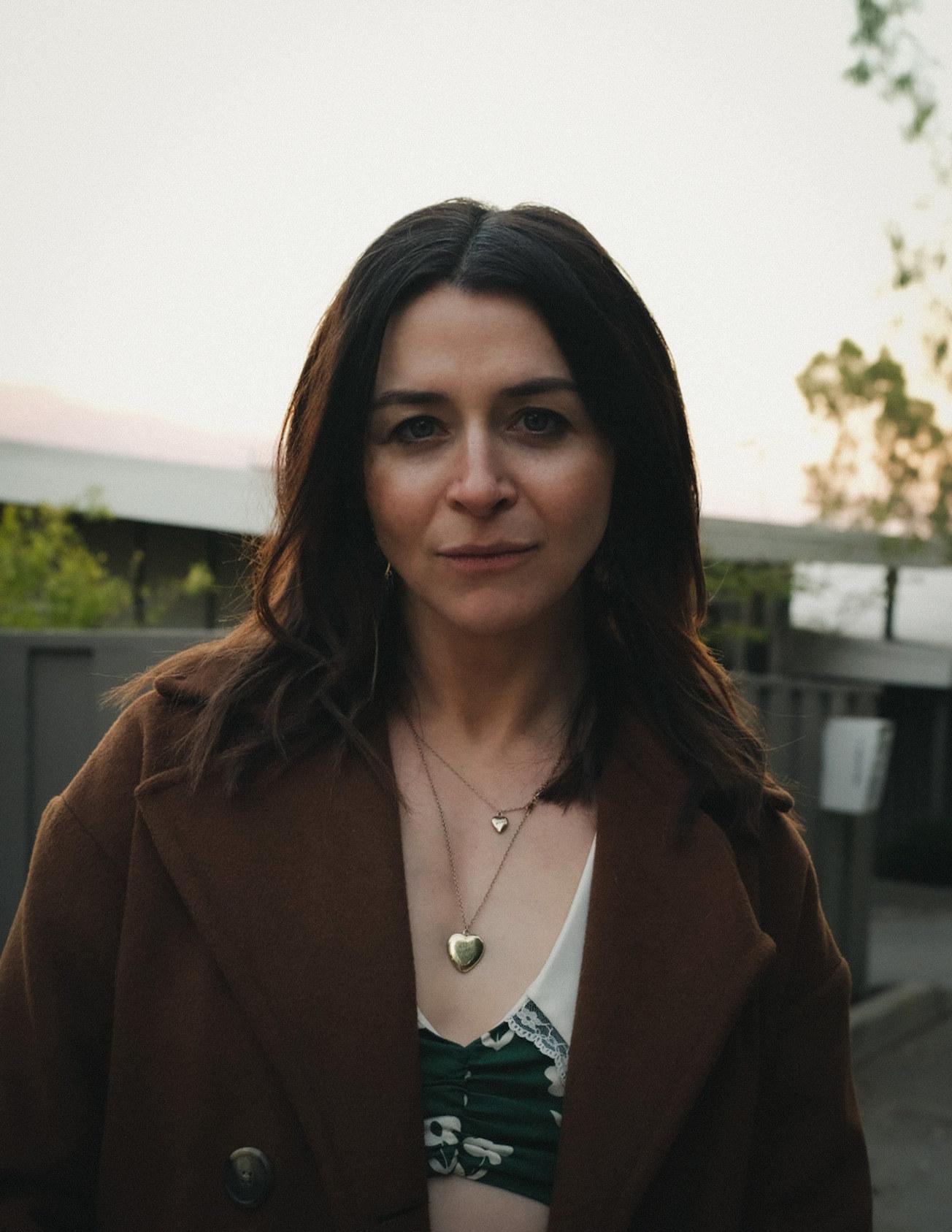 SATURNE #23 ft. Mitchell Hope by Saturne Magazine - Issuu