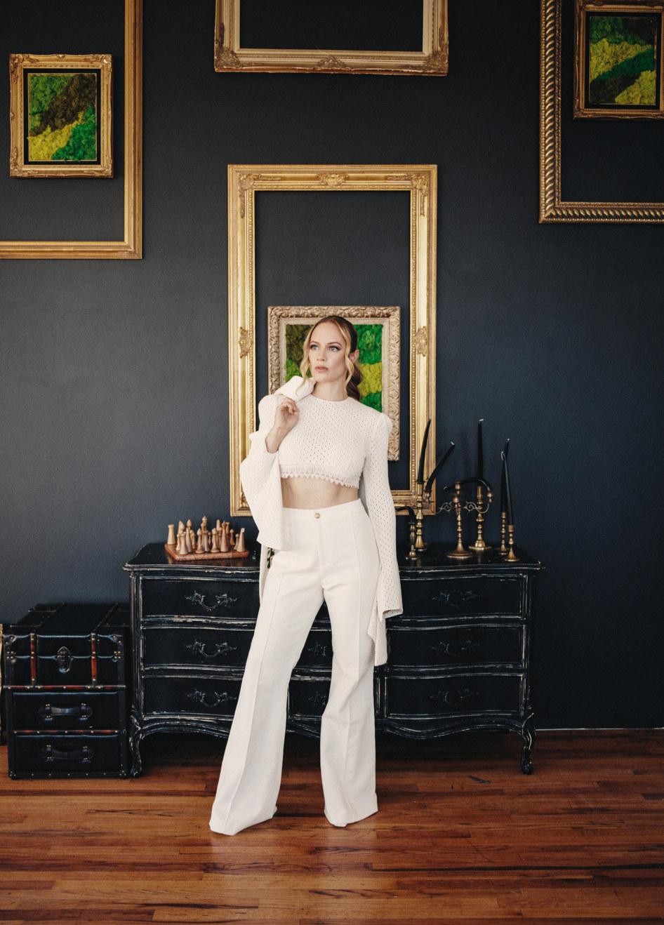 SATURNE #23 ft. Mitchell Hope by Saturne Magazine - Issuu