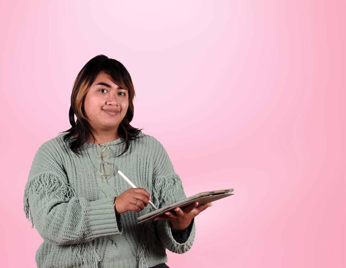 Portafolio Community Manager Dafne Ruiz by DafRuiz - Issuu